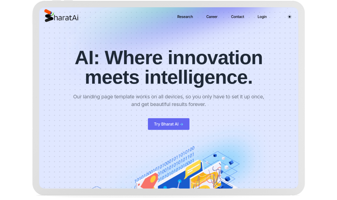 BharatTech